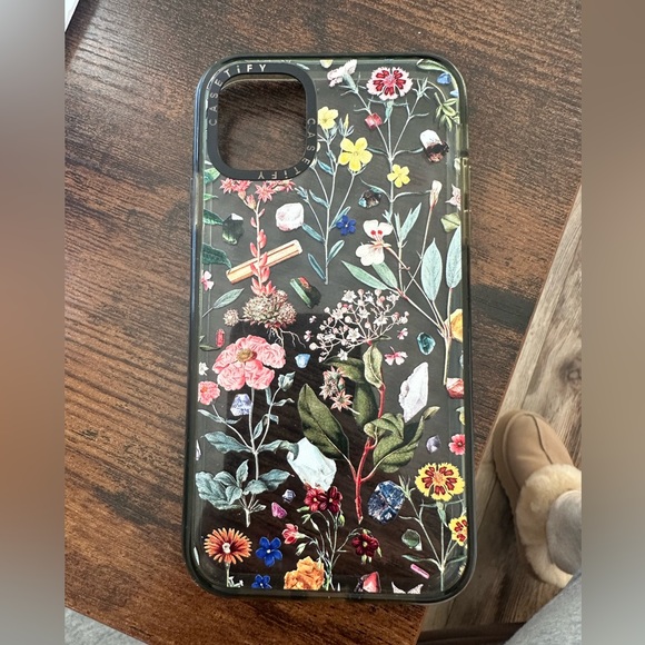 Casetify | Accessories | Iphone 1 Casetify Case | Poshmark